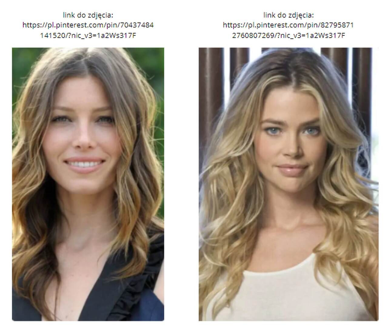 Chłodne Lato | Stylizacje, Makijaż i Kolor Włosów dla Cool Summer
